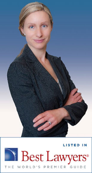 Paul McGivern And Susanne Raab Recognized As Best Lawyers® In Canada In ...