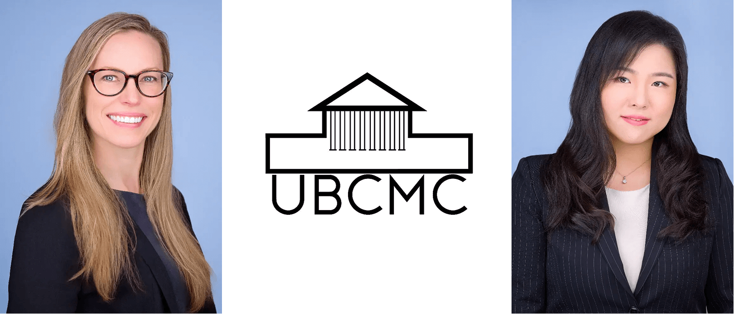 Andrea Donaldson And Jessica Kim Join The Panel Of Judges At 2026 UBC ...